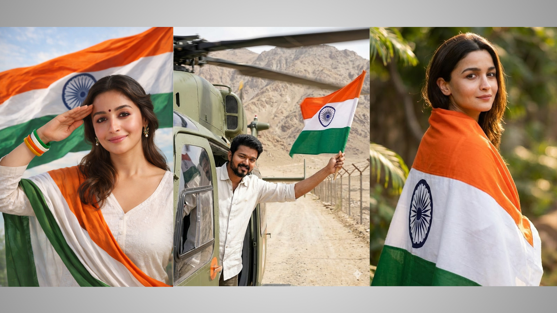 26 january google gemini prompt: How to Create Republic Day AI Photos ...